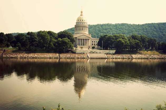 26 West Virginia Landmarks For Your 2026 Bucket List