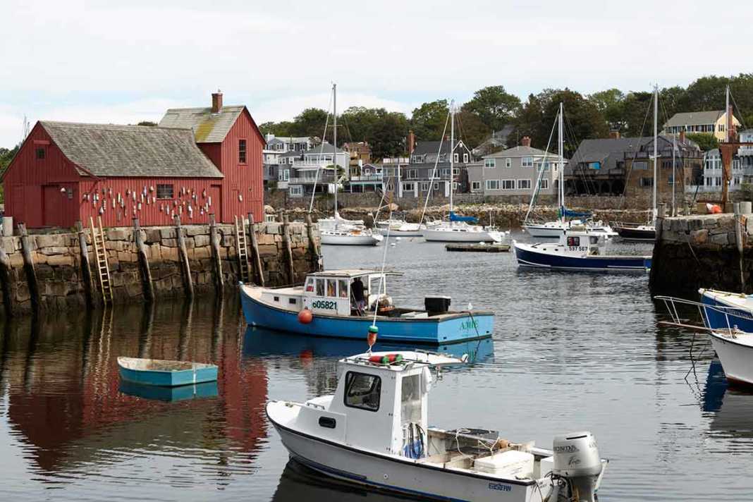 20 Magical Landmarks In Massachusetts To Discover In 2026