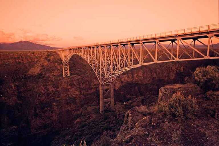 What Is New Mexico Known For In 2026 - 15 Famous Things