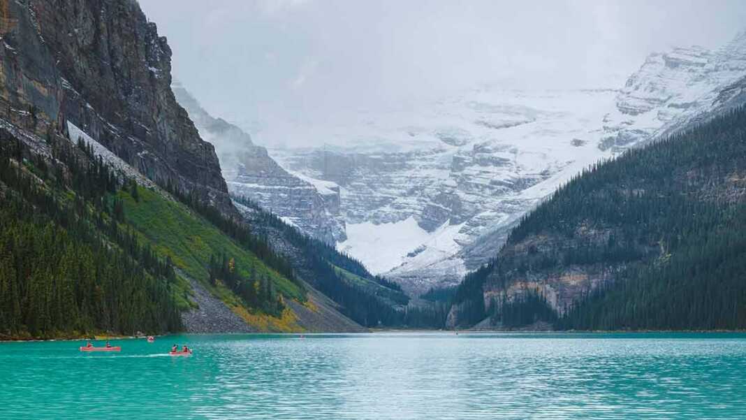 What Is Canada Really Known For In 2026? #7 Might Surprise You!