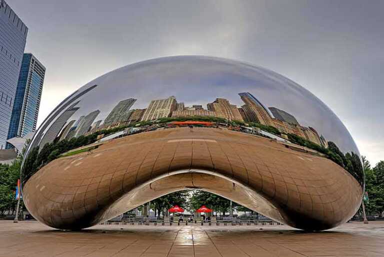 What Is Chicago Known For In 2026 - 15 Famous Things