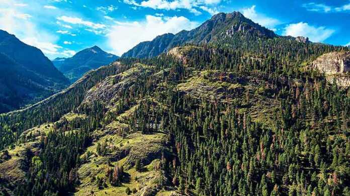 What Is Colorado Known For In 2026 - 15 Famous Things