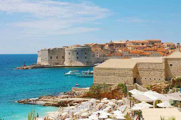 What Is Croatia Known For In 2026