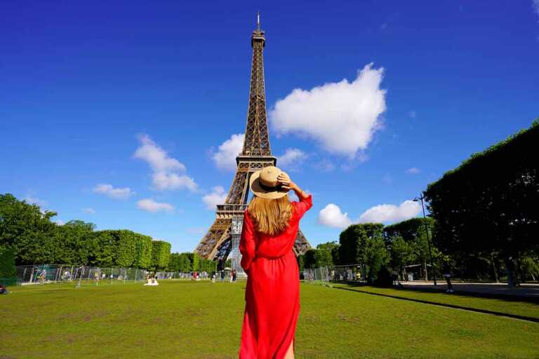 What Is France Known For? Top Highlights and Fun Facts