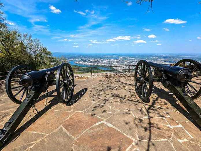 What Is Tennessee Known For In 2026