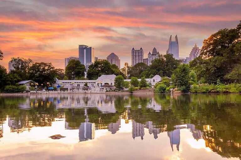 What Is Georgia Known For In 2026 ? 15 Famous Things