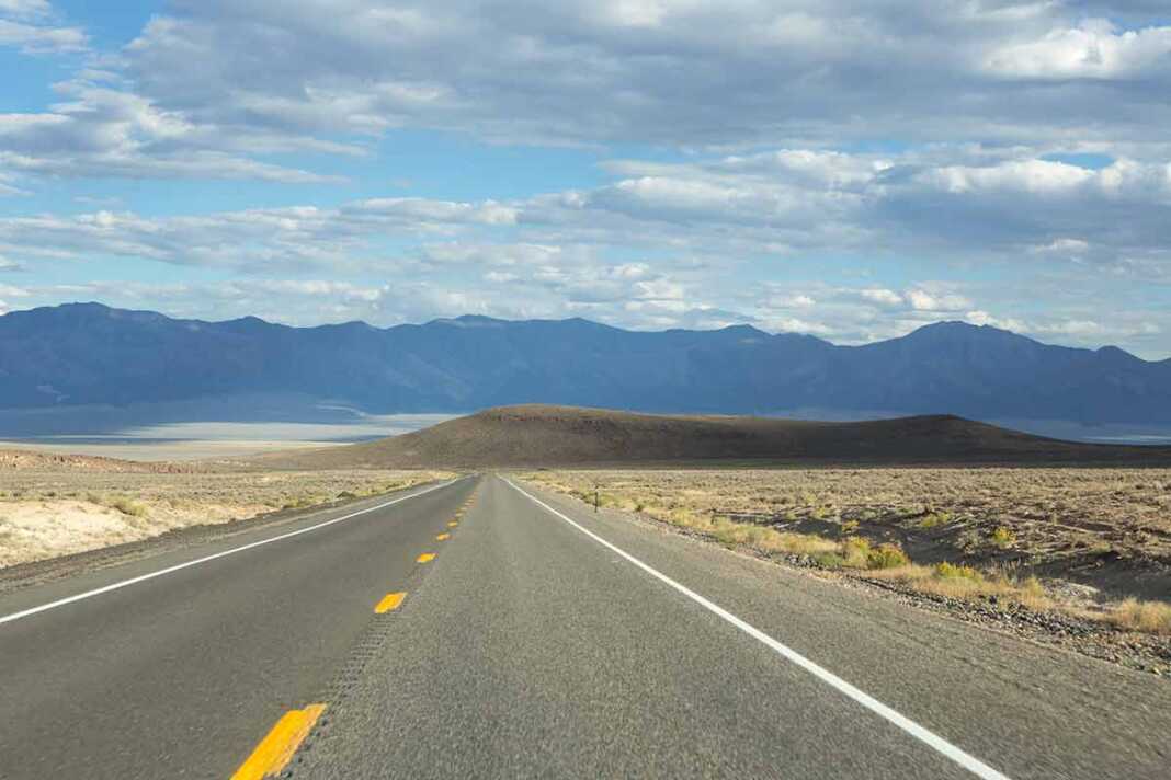 What Is Nevada Known For In 2026 - 15 Famous Things