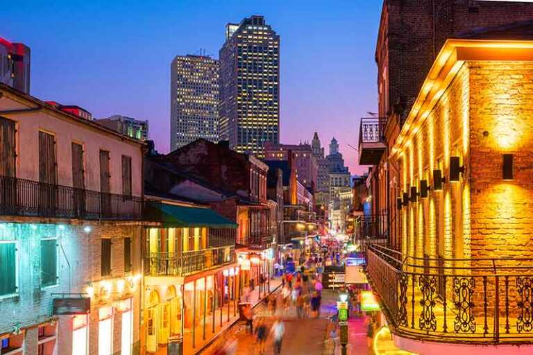 What Is Louisiana Known For In 2026 - 15 Famous Things