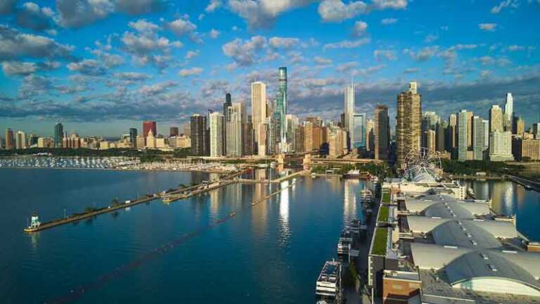 What Is Chicago Known For In 2026 - 15 Famous Things