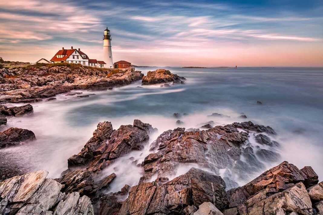 What Is Maine Known For In 2026 - You Won't Believe #7!