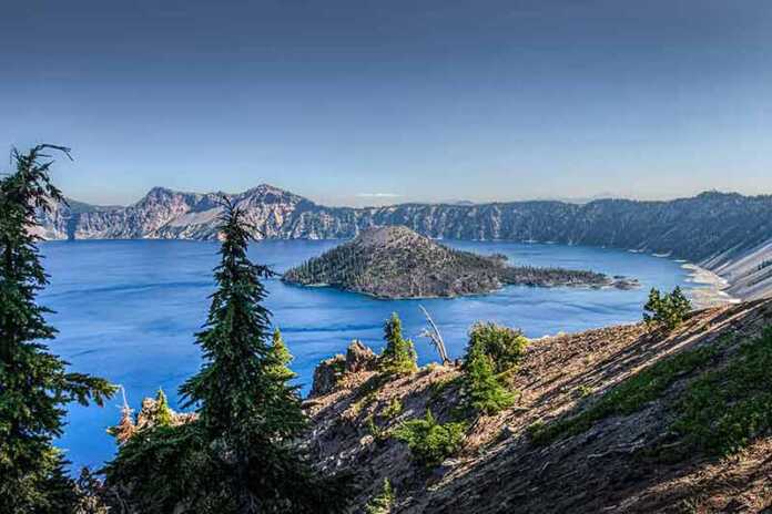 What Is Oregon Known For In 2026? - You Won't Believe #7