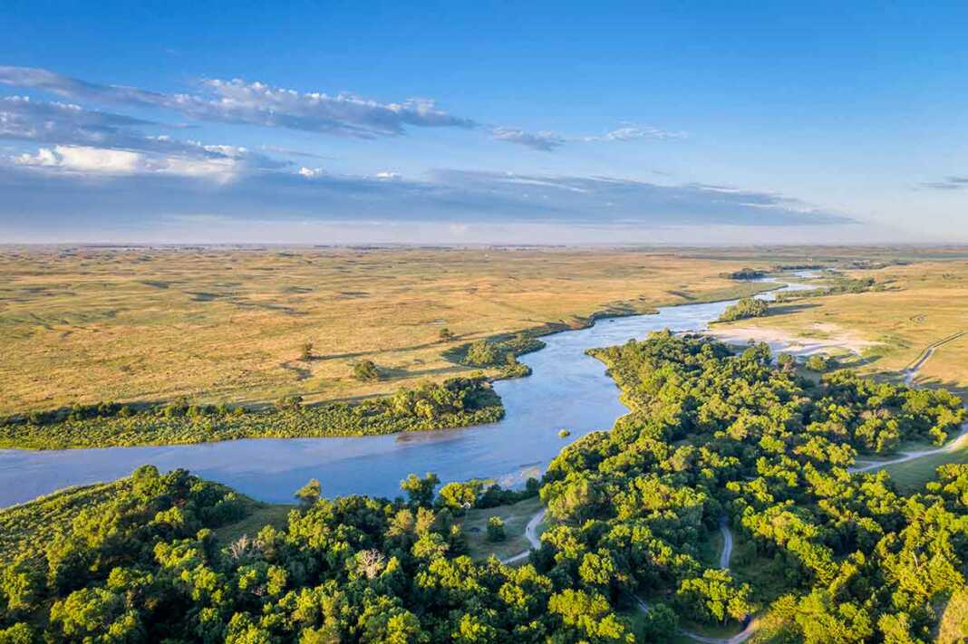 What Is Nebraska Known For In 2026