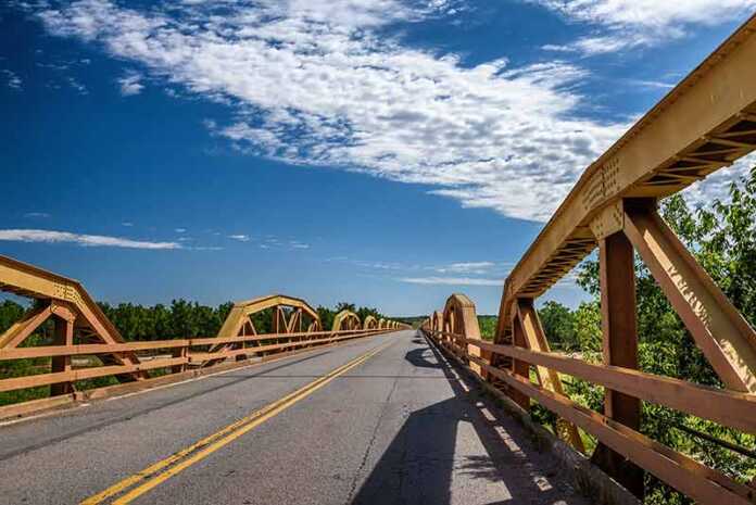 What Is Oklahoma Known For In 2026 - 15 Famous Things