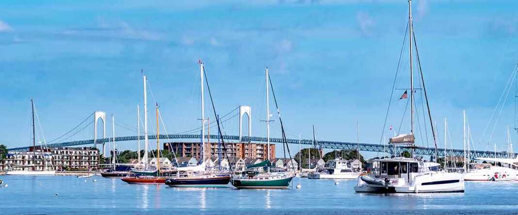 What Is Rhode Island Known For In 2026 - 15 Famous Things