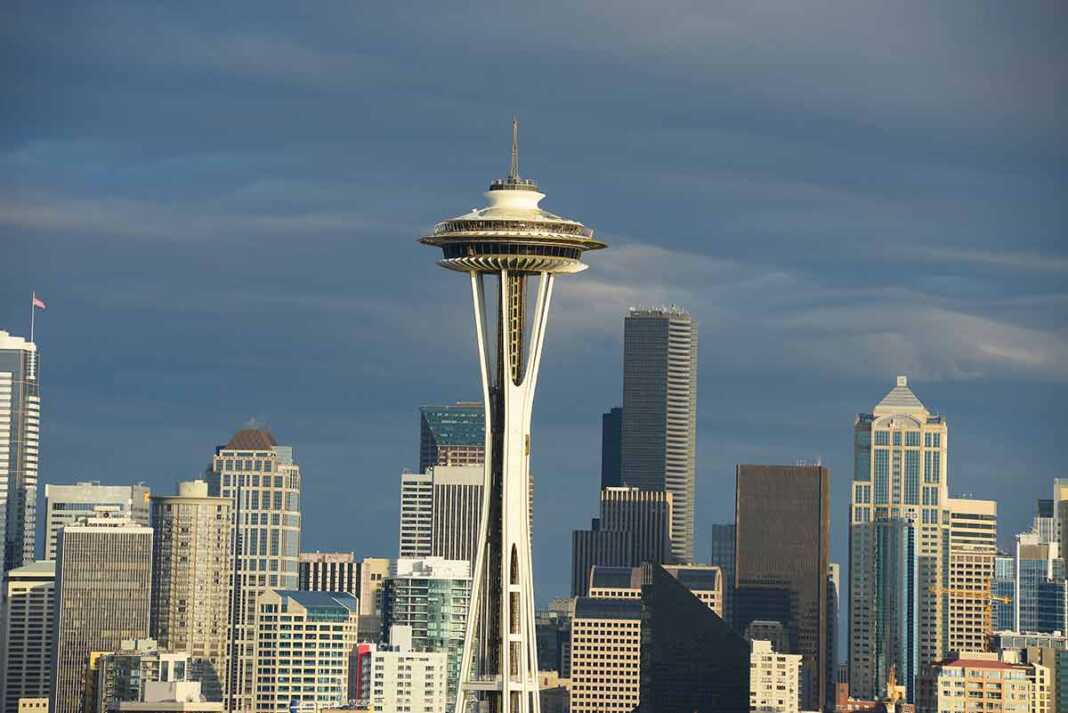 What Is Seattle Known For In 2026 - 15 Famous Things