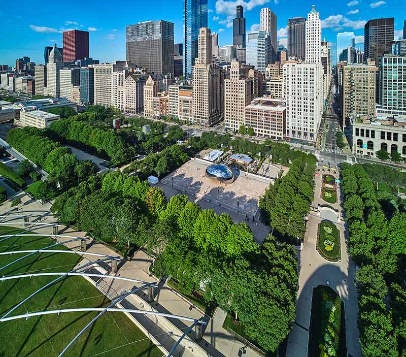 What Is Illinois Known For In 2026