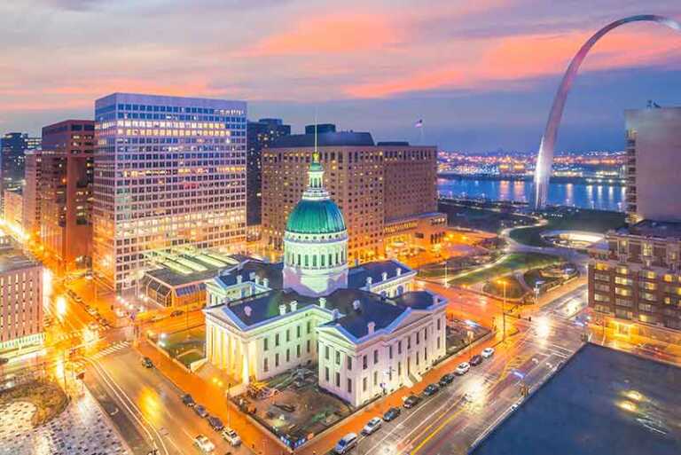 What Is Missouri Known For In 2026