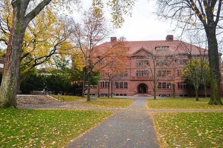 What Is Massachusetts Known For In 2026 - 15 Famous Things