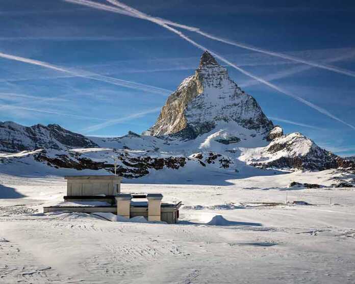 What Is Switzerland Famous For In 2026? 15 Things