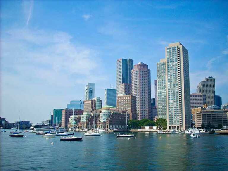 What Is Boston Known For In 2026 - 15 Famous Things
