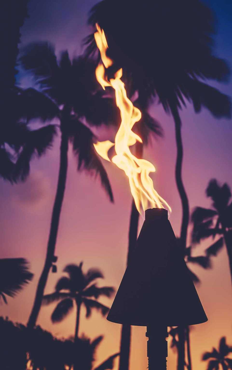 20 Things To Do In Hawaii At Night In 2026
