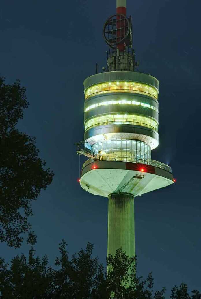 20 BEST THINGS THAT SHOULD DO IN VIENNA AT NIGHT - Tourism over the World