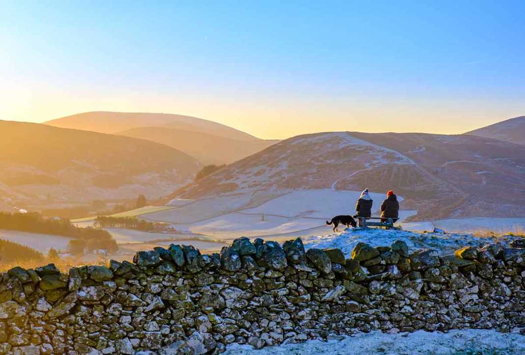Best Time To Visit Scotland In 2026