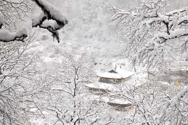 Exploring China in Winter In 2026 - 20 Things to Do