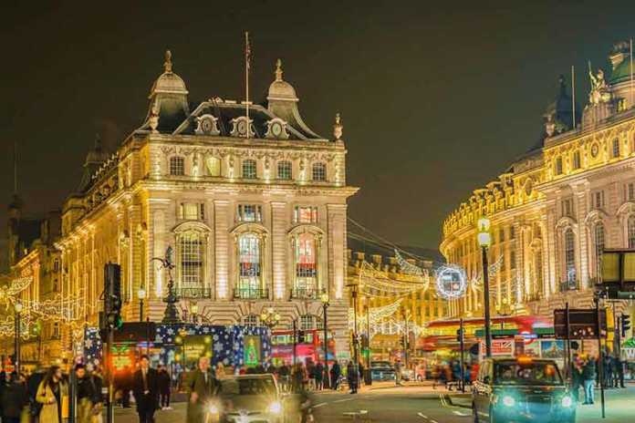 20 Things To Do In London In Winter In 2026