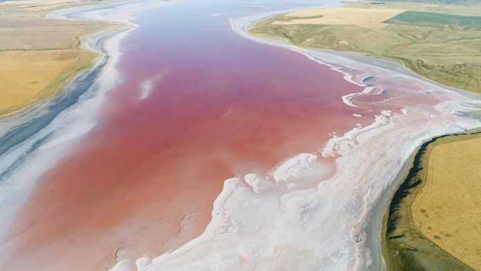 Dreamy Pink Lakes (WA) To Visit In 2026 - Hidden Treasures