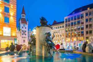 20 Things To Do In Munich At Night In 2024