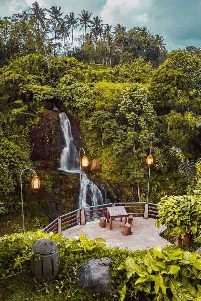 20 Things To Do In Bali At Night In 2026