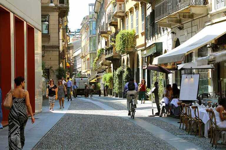 Where To Stay In Milan In 2026