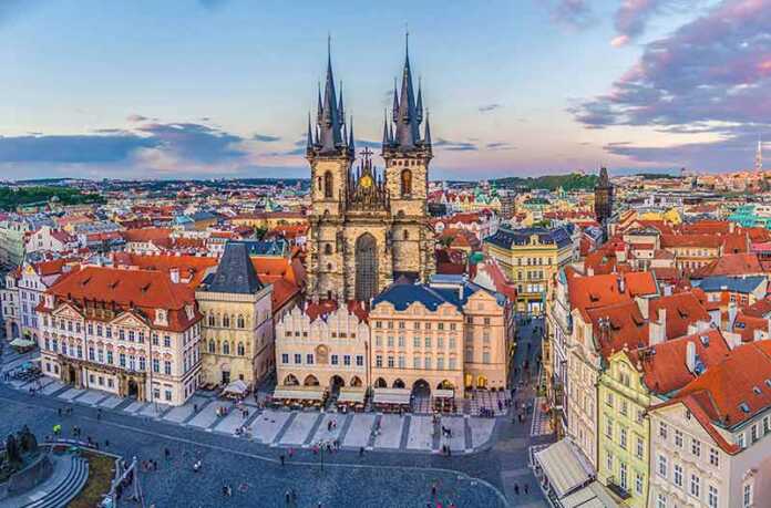 20 UNESCO World Heritage Sites In Europe To Visit In 2026