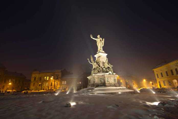 20 Cities In Romania To Visit In 2026 - History and Hidden Gems!
