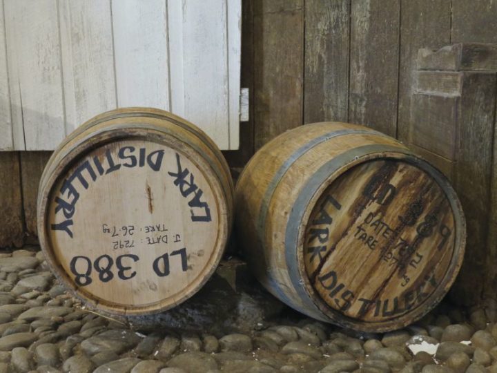 4 best Tasmanian whisky distilleries - Travel2Next