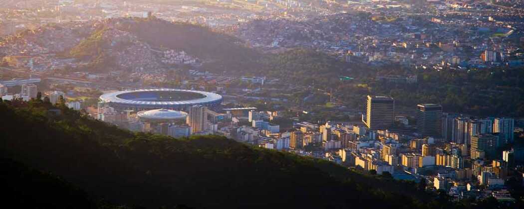 20 Things To Do In Rio de Janeiro at Night In 2026