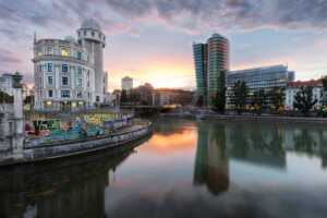20 Things To Do In Vienna At Night In 2026