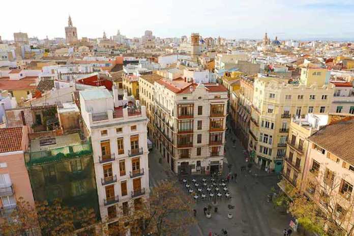20 Places To Visit in Spain in Winter 2026