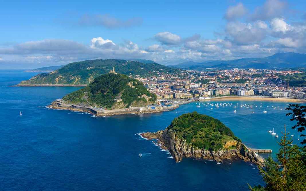 20 Places To Visit in Spain in Winter 2026