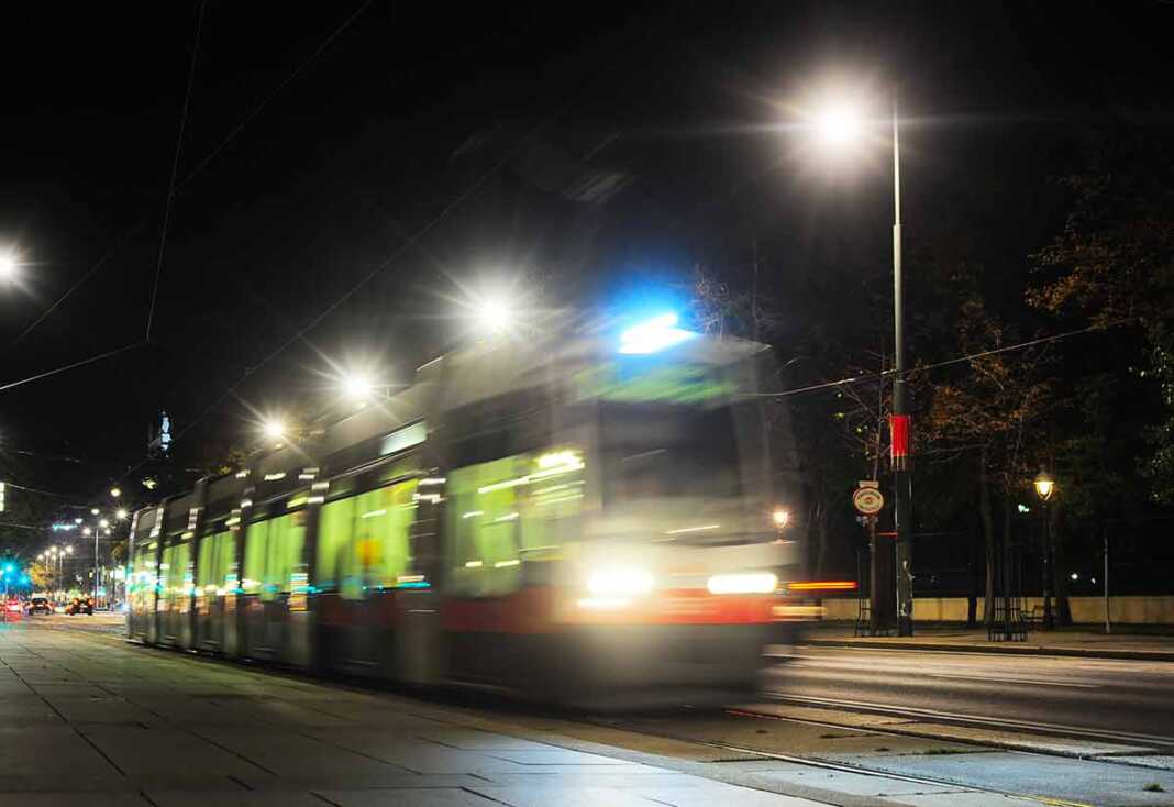 20 Things To Do In Vienna At Night In 2026