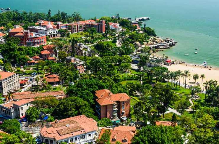 20 Best Beaches In China To Visit In 2026