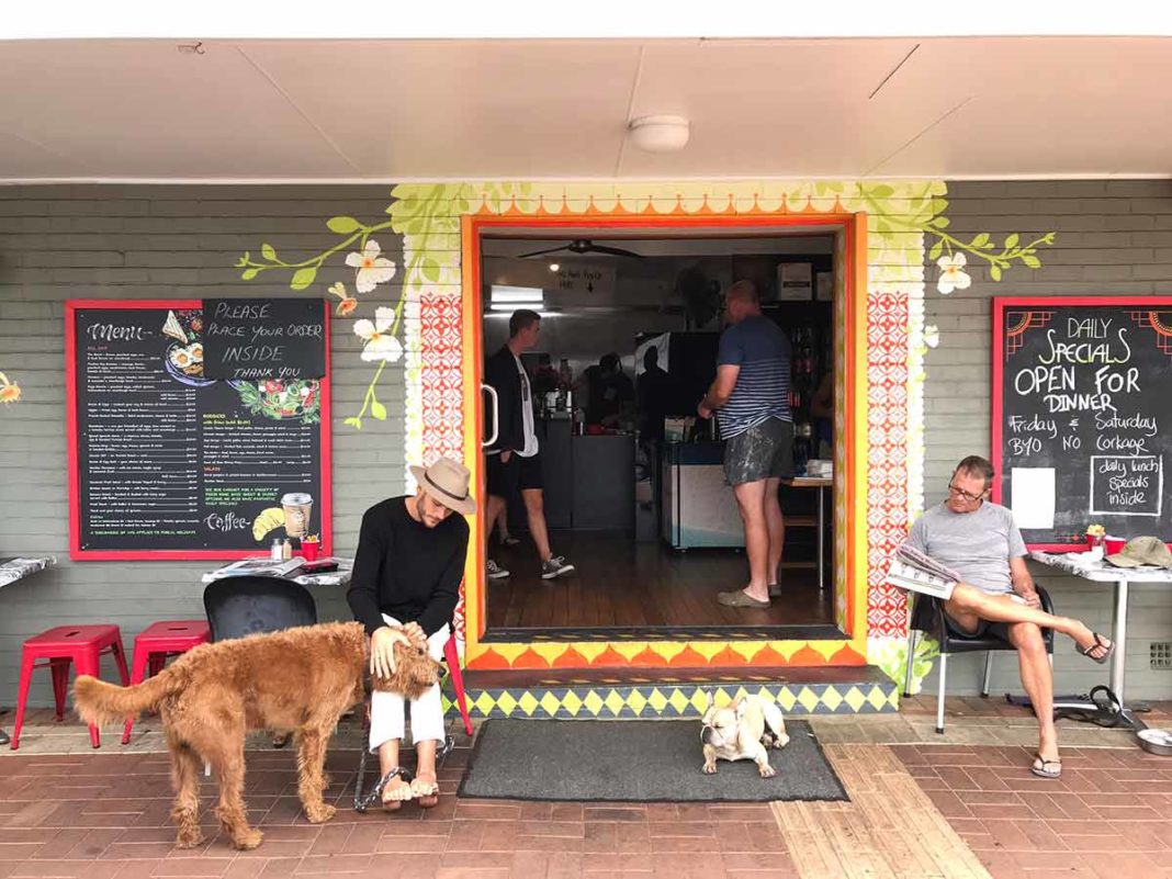 20 Things To Do in Yamba (Australia's Hottest Beach Town In 2026